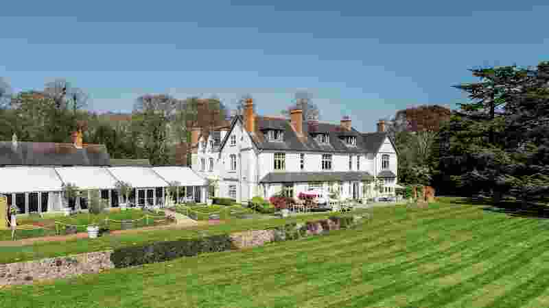 The best uk wedding venues right now | Wed us now | Discover Elegant ...